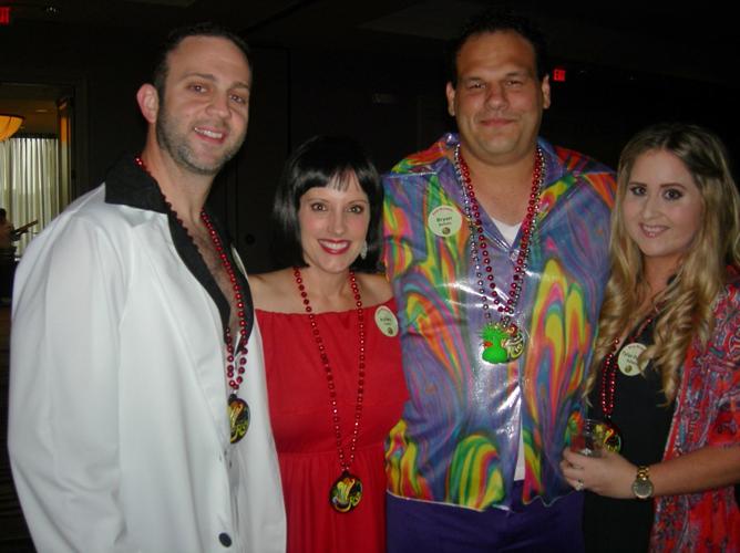 Fête: Finally a Brit PM with Pizzazz | Entertainment/Life | theadvocate.com