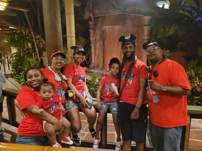 Breaux Bridge detective overcomes colon cancer with positivity and ...