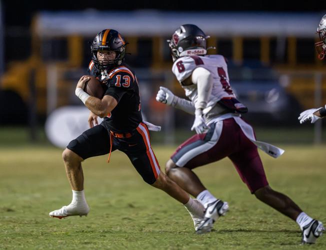 Baton Rouge area high school football Week One takeaways | High School ...