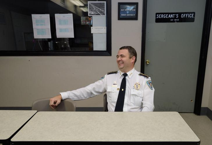 Joe Lopinto, a low-key voice in a big office, battles to keep title of ...