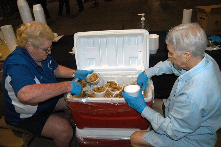 Return of Swamp Pop: Festival brings, food, music, dancing back to ...