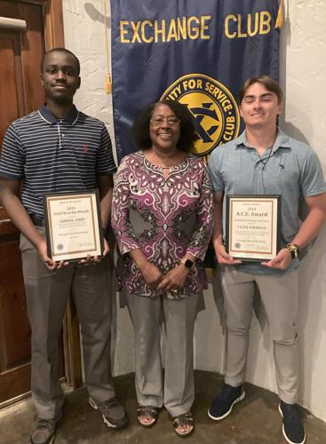 Baton Rouge area community news for June 30, 2024 | Entertainment/Life ...