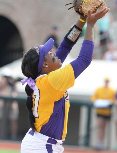 LSU softball coach Beth Torina: 'This team's goal isn't just to get to ...