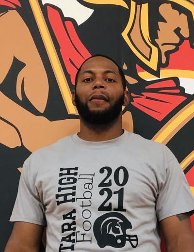 Tara selects former SU player, PHS assistant Hansoni Holland as its ...