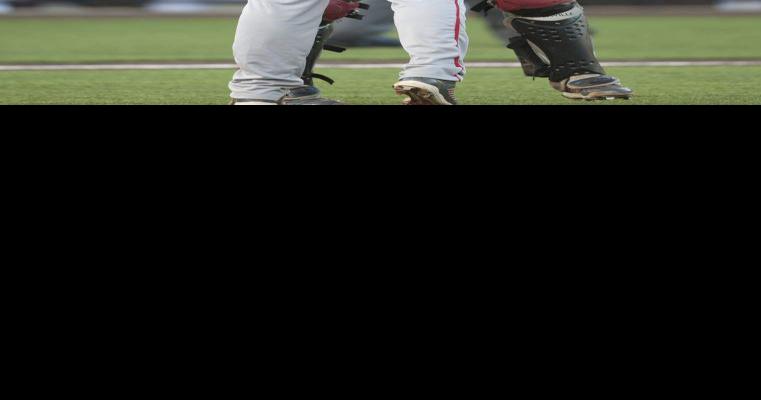 Now the Ragin’ Cajuns’ record-setting closer, Dylan Moore ‘makes things ...