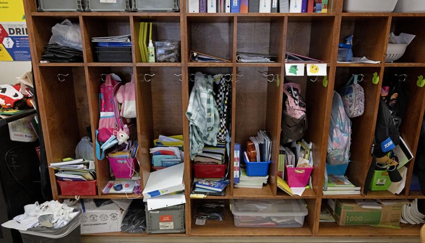 Baton Rouge elementary struggles with Montessori program | Education ...