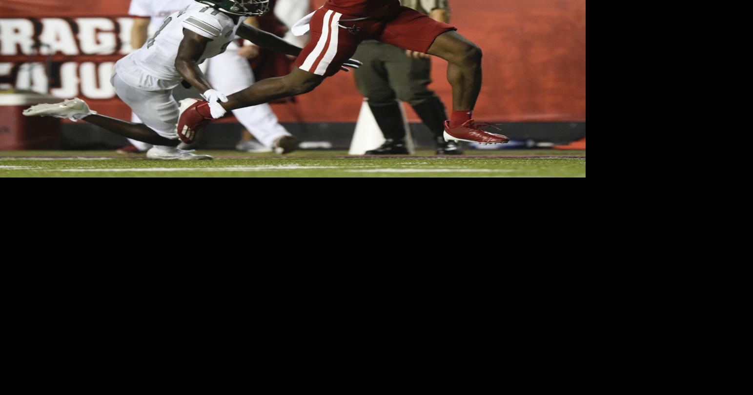 Kevin Foote: Did the real UL offense step up in second half Saturday ...