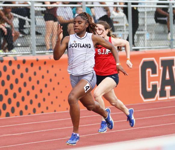 Catholic, Scotlandville win Class 5A, Region 2 track titles | High ...
