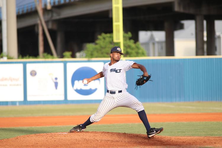 Southern baseball: In Year 2 under Kerrick Jackson, the Jaguars are ...