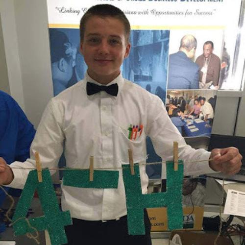 Trio of groups on tap at Club Recruitment Day | St. Helena ...