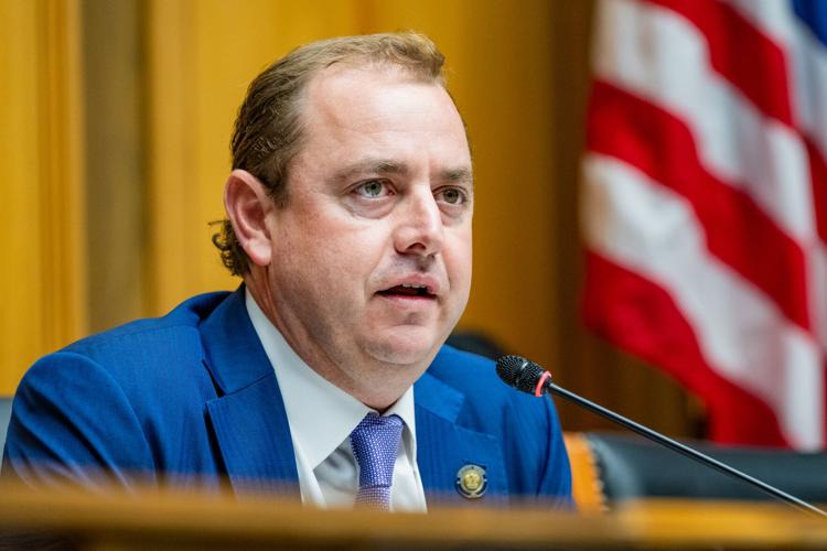 Louisiana passes Make American Healthy Again bill | News | theadvocate.com