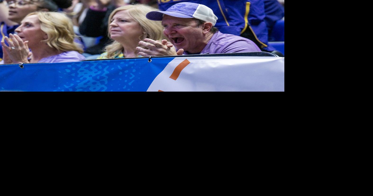 LSU football versus Gov. Jeff Landry? LSU wins. | Opinion | theadvocate.com