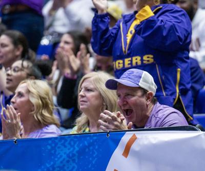 Jeff Landry, other detractors miss mark on LSU, anthem spat | LSU ...