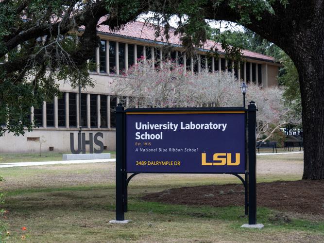 LSU’s animal testing remains enmeshed in legal battle | Courts ...