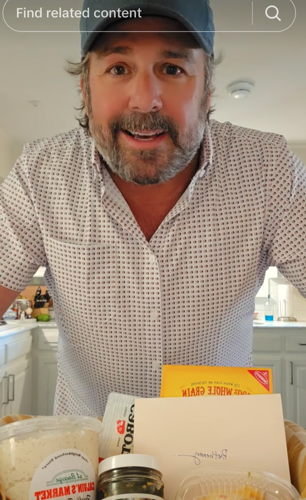 $105 chicken salad? Baton Rouge chicken salad saga continues | Entertainment/Life | theadvocate.com