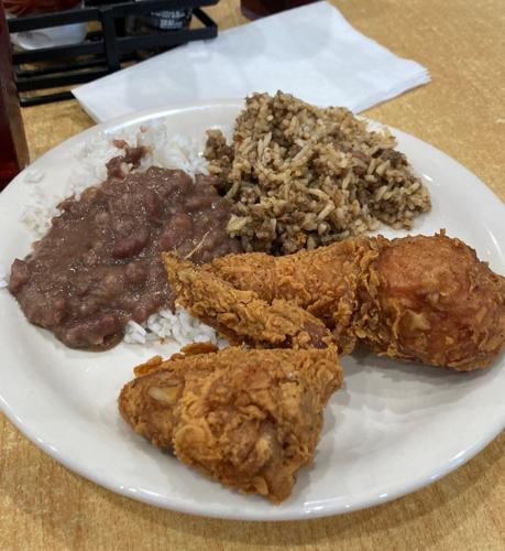 The best dishes we had in Baton Rouge and Acadiana | Food/Restaurants ...