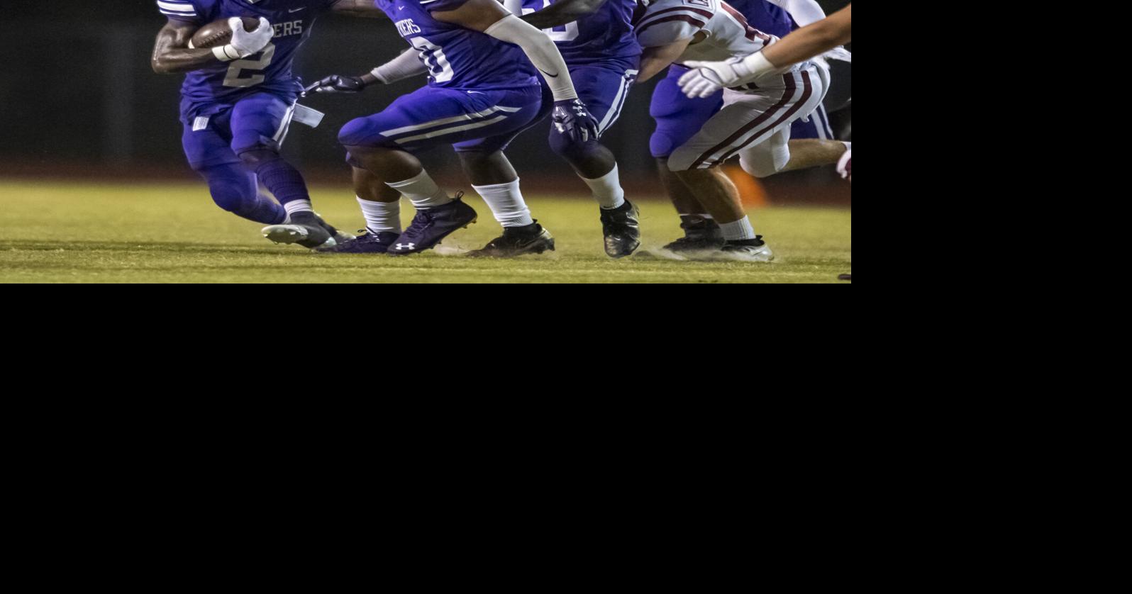 Check out Friday's Top Matchups for Baton Rouge Area Week 5 Football ...