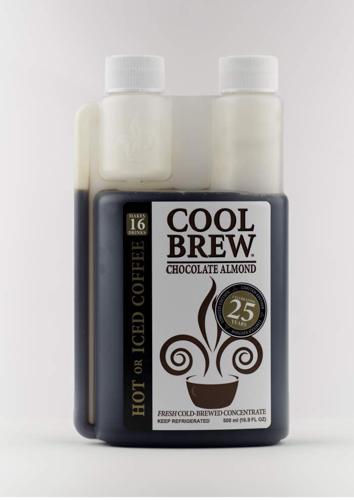 N.O. CoolBrew celebrates 25 years of cold drip coffee | Entertainment ...