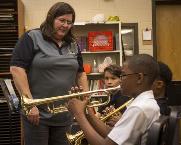 Academic rigor and close-knit atmosphere two biggest memories as LSU ...