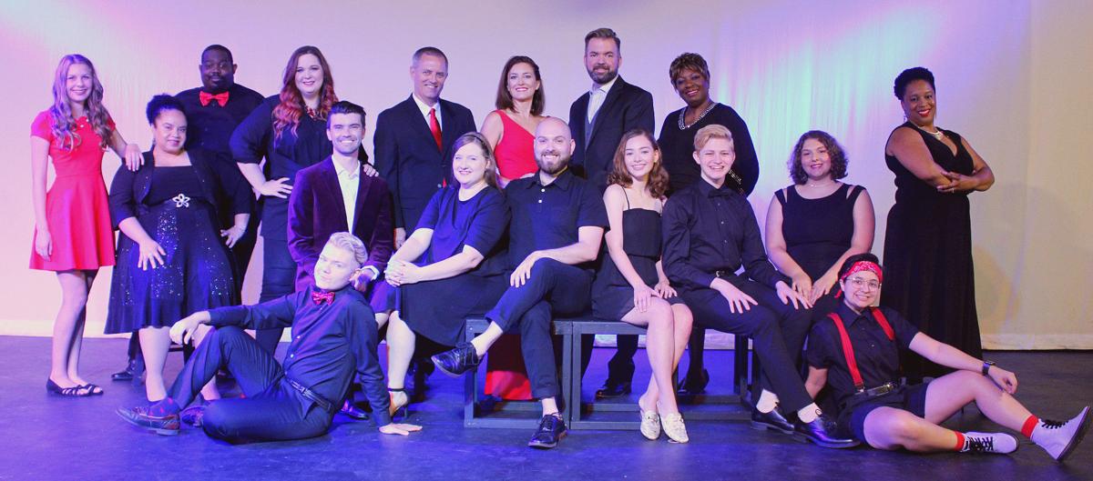 Theatre Baton Rouge stages introspective show for its 2019 gala | Arts ...
