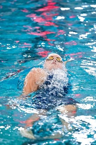 E.D. White sweeps DIII swim titles; Episcopal girls 2nd | High School Sports | theadvocate.com