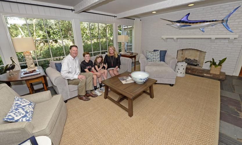 Kyle and Lynnel Ruckert leave D.C. behind to find their 'dream' home in ...