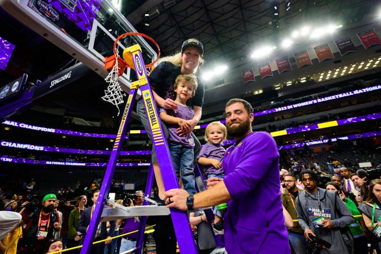 Louisiana Leap Day babies celebrate birthdays | Entertainment/Life ...