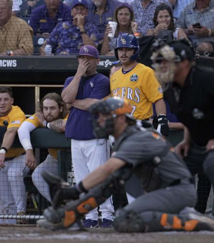 Former Zachary High baseball player gets chance to shine for LSU at ...