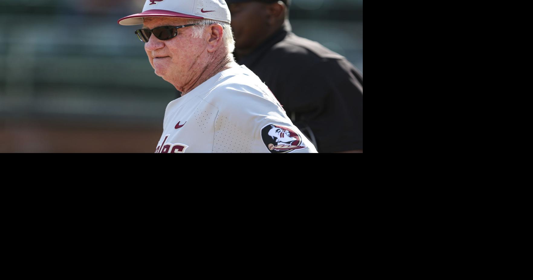 Florida State's Mike Martin, all-time wins leader, in final push for ...