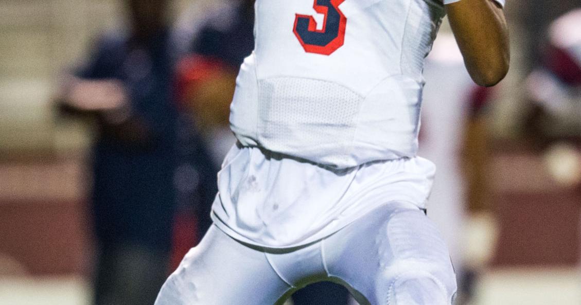 John Ehret QB Travis Mumphrey commits to New Mexico | High Schools ...