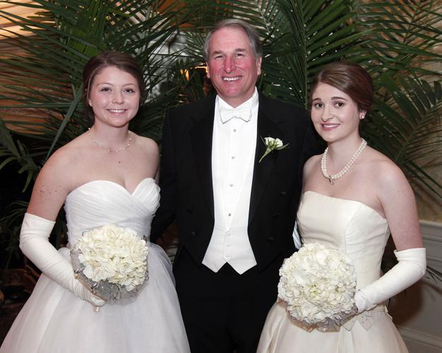 Nell Nolan: Nereus Ball; Osiris Ball | Nell Nolan | theadvocate.com