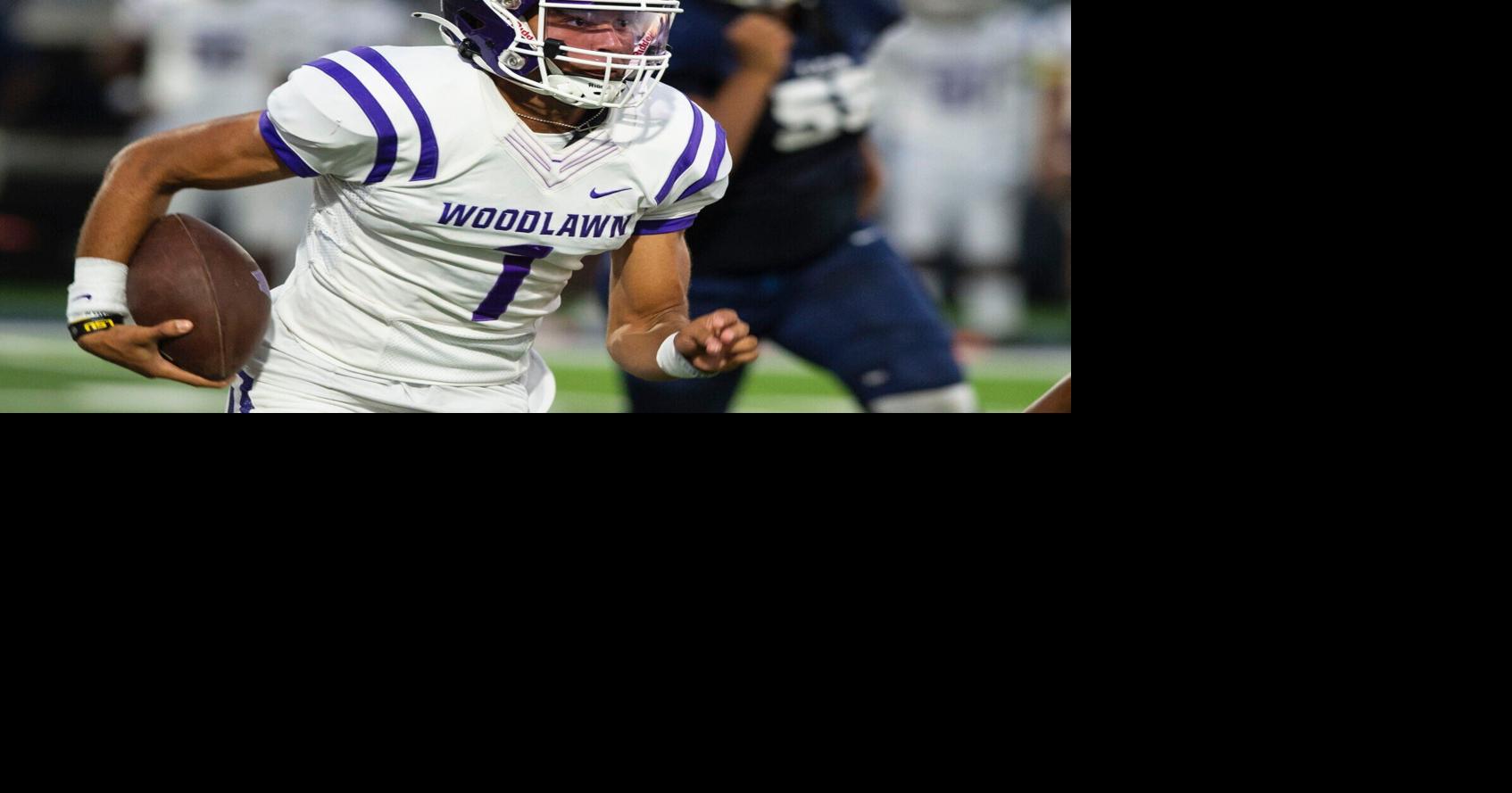 Citrus Bowl: How QB Rickie Collins connects LSU-Purdue | LSU ...