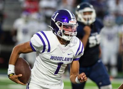 Citrus Bowl: How QB Rickie Collins connects LSU-Purdue | LSU ...