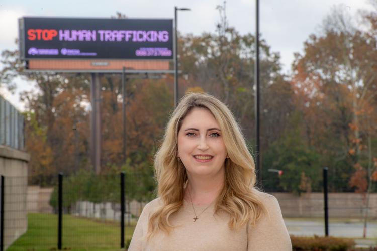 How Louisiana is fighting human trafficking | Crime/Police ...