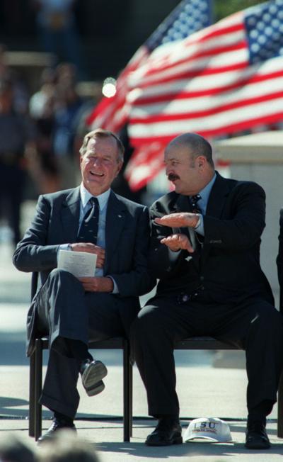 Garey Forster: Why Gov. Mike Foster was the best boss I ever had ...