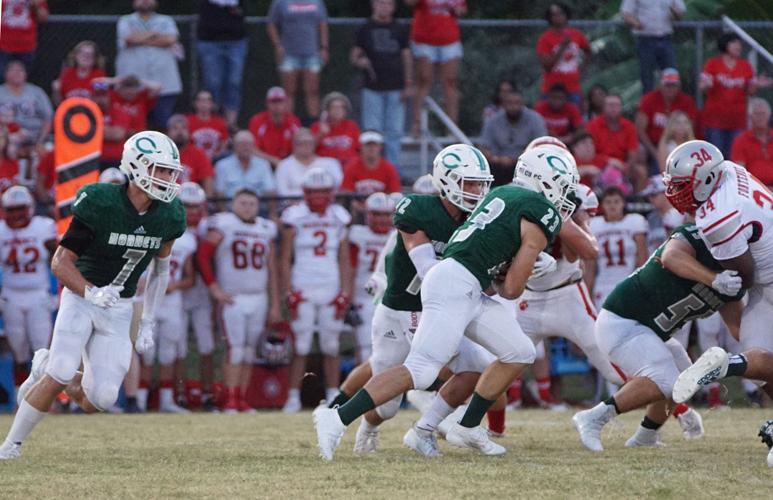 Catholic-Pointe Coupee showing huge resiliency in building 5-2 record ...