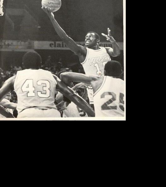 Willie Sims, LSU's sixth man from 1981 Final Four team, dies | LSU ...