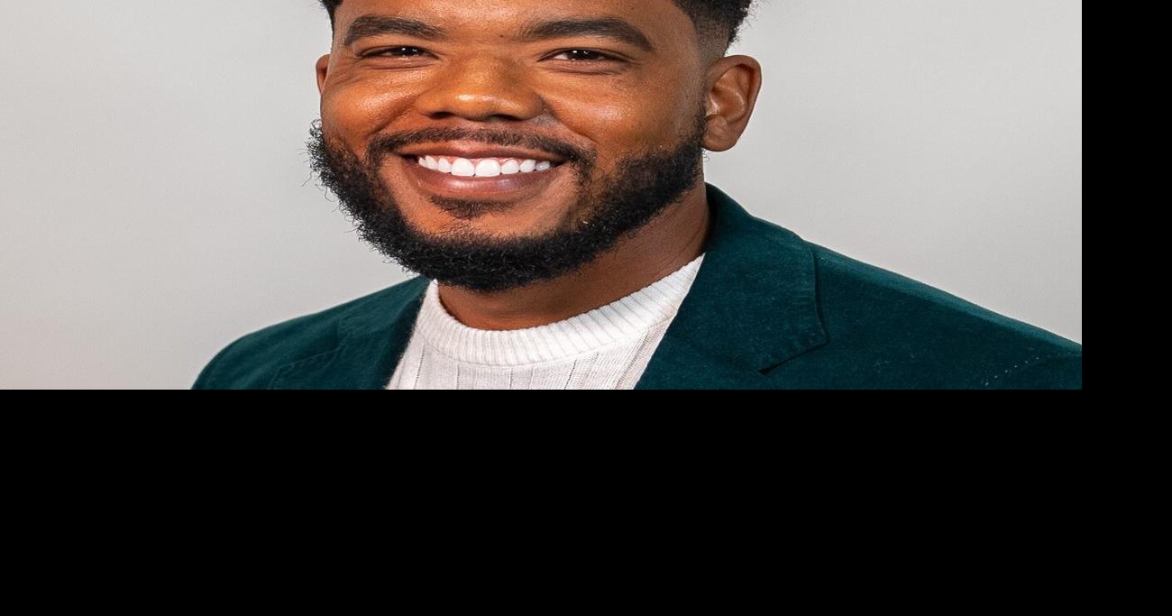 Q&A with Lafayette 20 Under 40 honoree Chris Amos | Business | theadvocate.com