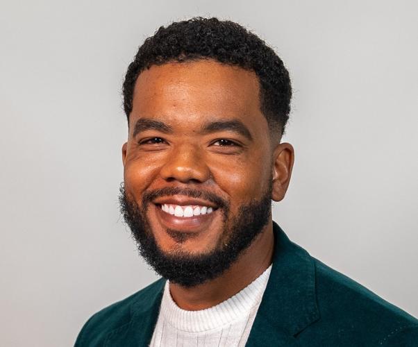 Q&A with Lafayette 20 Under 40 honoree Chris Amos | Business ...