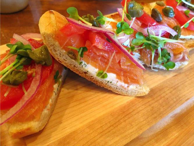 Dining Notes: Expansions put Uptown bakery on a roll | Food Restaurants ...