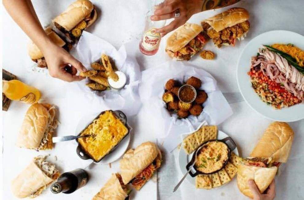 Where to eat in Lafayette LA: Try these 3 restaurants | Entertainment ...