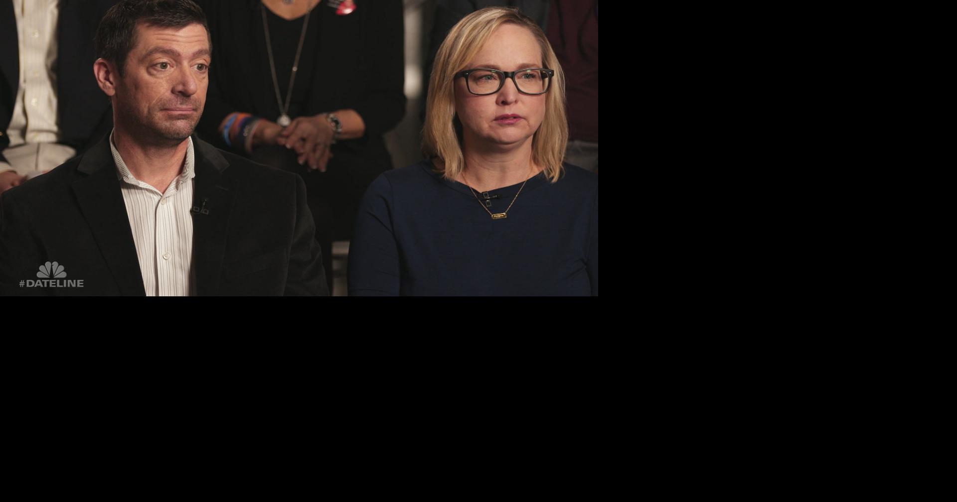 Family of LSU's Max Gruver to appear on Dateline college hazing report ...