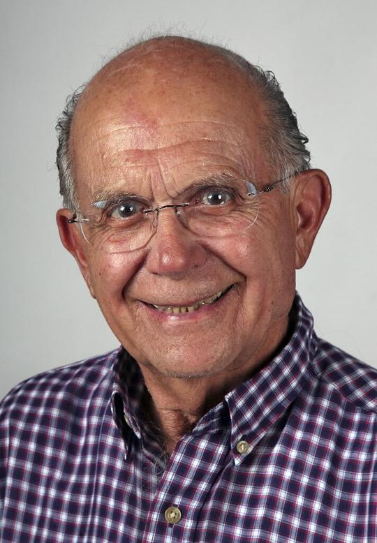 Former coroner Hypolite Landry passes away at, age 97 | Baton Rouge ...