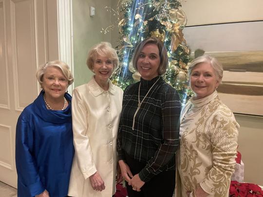 Baton Rouge community news for Dec. 22, 2024 | Entertainment/Life ...