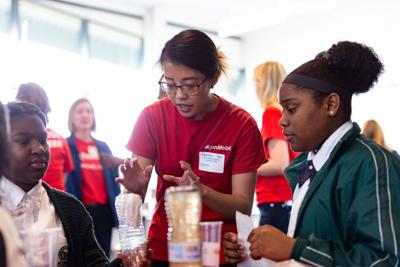 Sponsored: ExxonMobil invests in Baton Rouge education | Sponsored ...