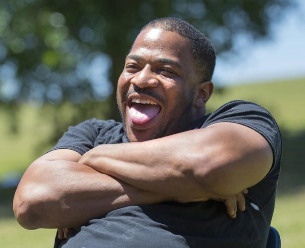 Balloon break (or not) | East Feliciana | theadvocate.com