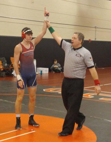 Broncos wrestling coach reviews season, plans | Zachary | theadvocate.com