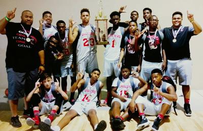 Prairieville-based Bayou State Warriors win national championship ...