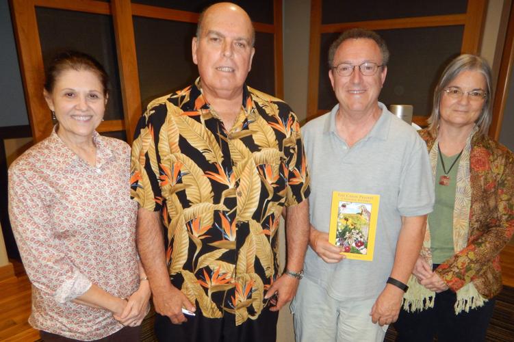 Community column for Dec. 13 | Entertainment/Life | theadvocate.com