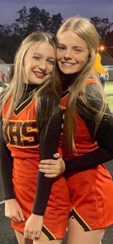 Caroline Gill's parents filed a federal lawsuit against BRPD | Baton ...